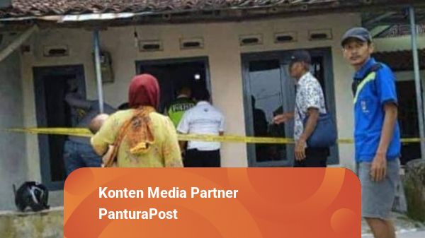 Wanita Muda Di Pemalang Ditemukan Tewas Bersimbah Darah Di Kamar